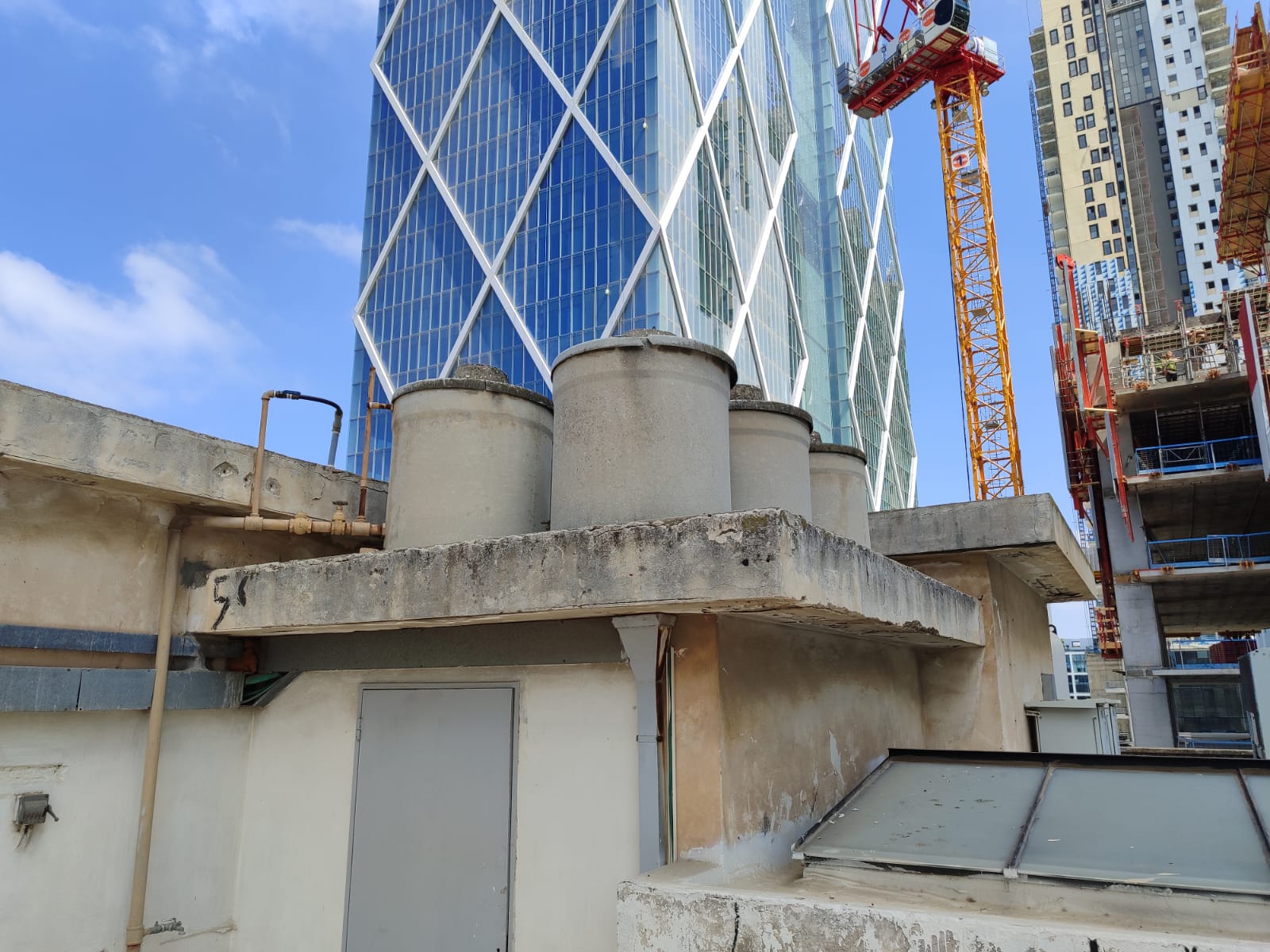 DG Environment | דני גולבארי – סוקר אסבסט – עם ניסיון של מעל 29 שנים ...